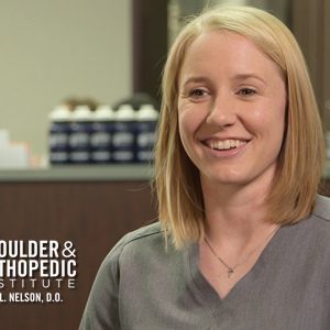 Dr. Ryan Nelson Attends Shoulder Replacement Lab In Chicago – The ...