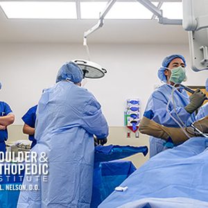 Dr. Ryan Nelson Talks About Orthopedic Surgery In New Video – The ...
