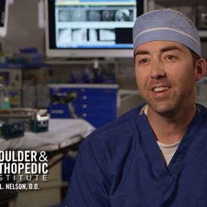 Dr. Ryan Nelson Attends Shoulder Replacement Lab In Chicago – The ...